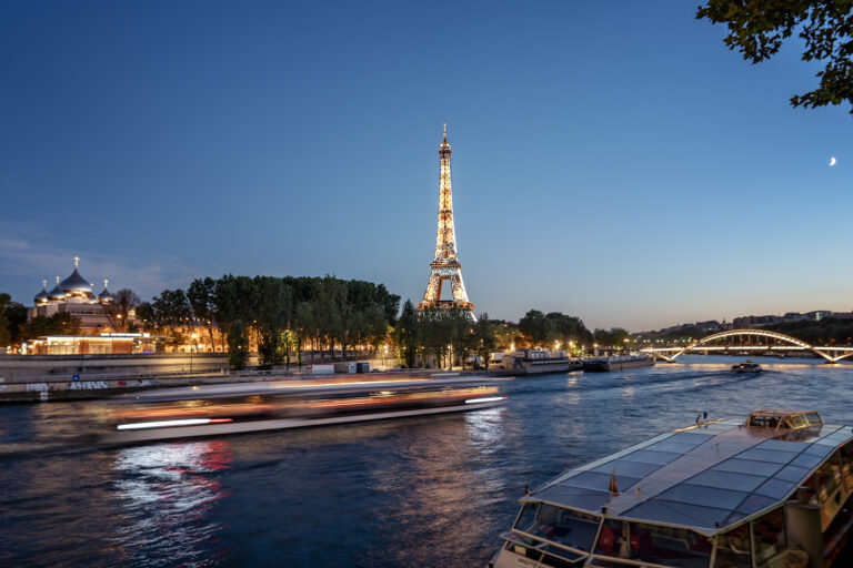The Ultimate Guide To Planning A Professional Photoshoot In Paris