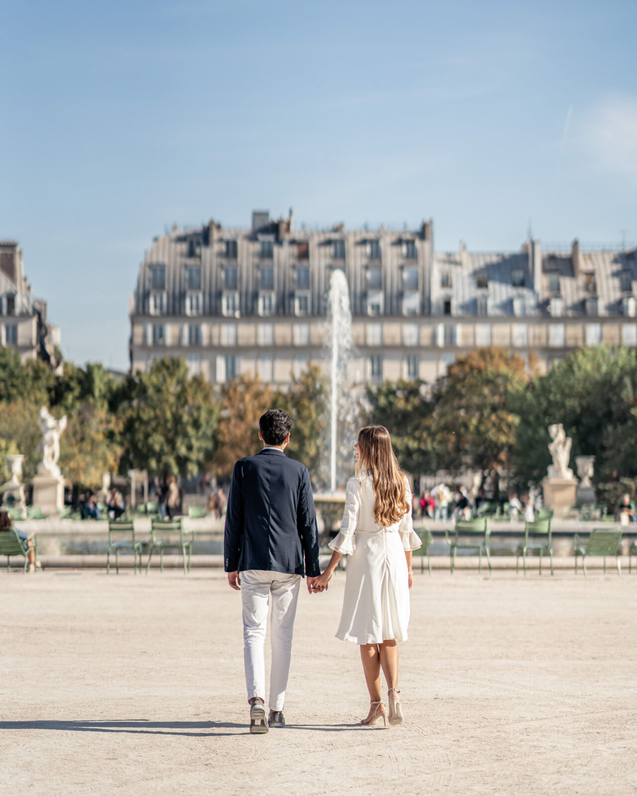 The Ultimate Guide To Planning A Professional Photoshoot In Paris