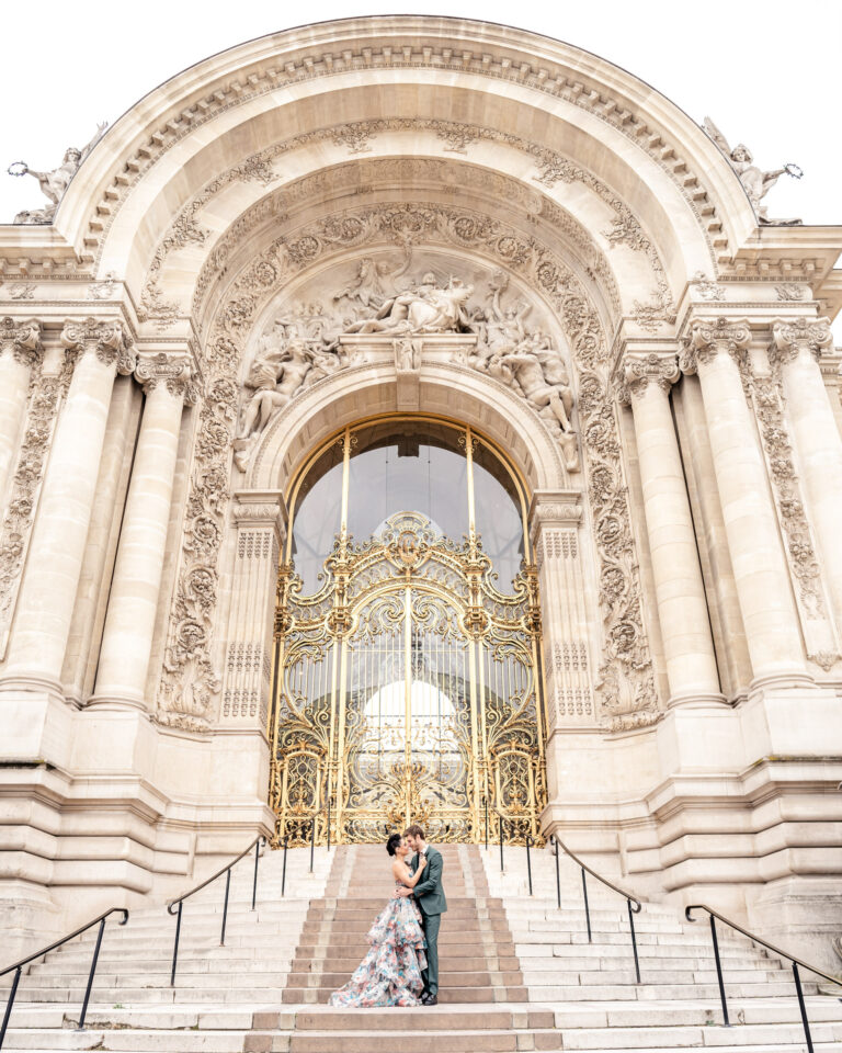 The Ultimate Guide To Planning A Professional Photoshoot In Paris