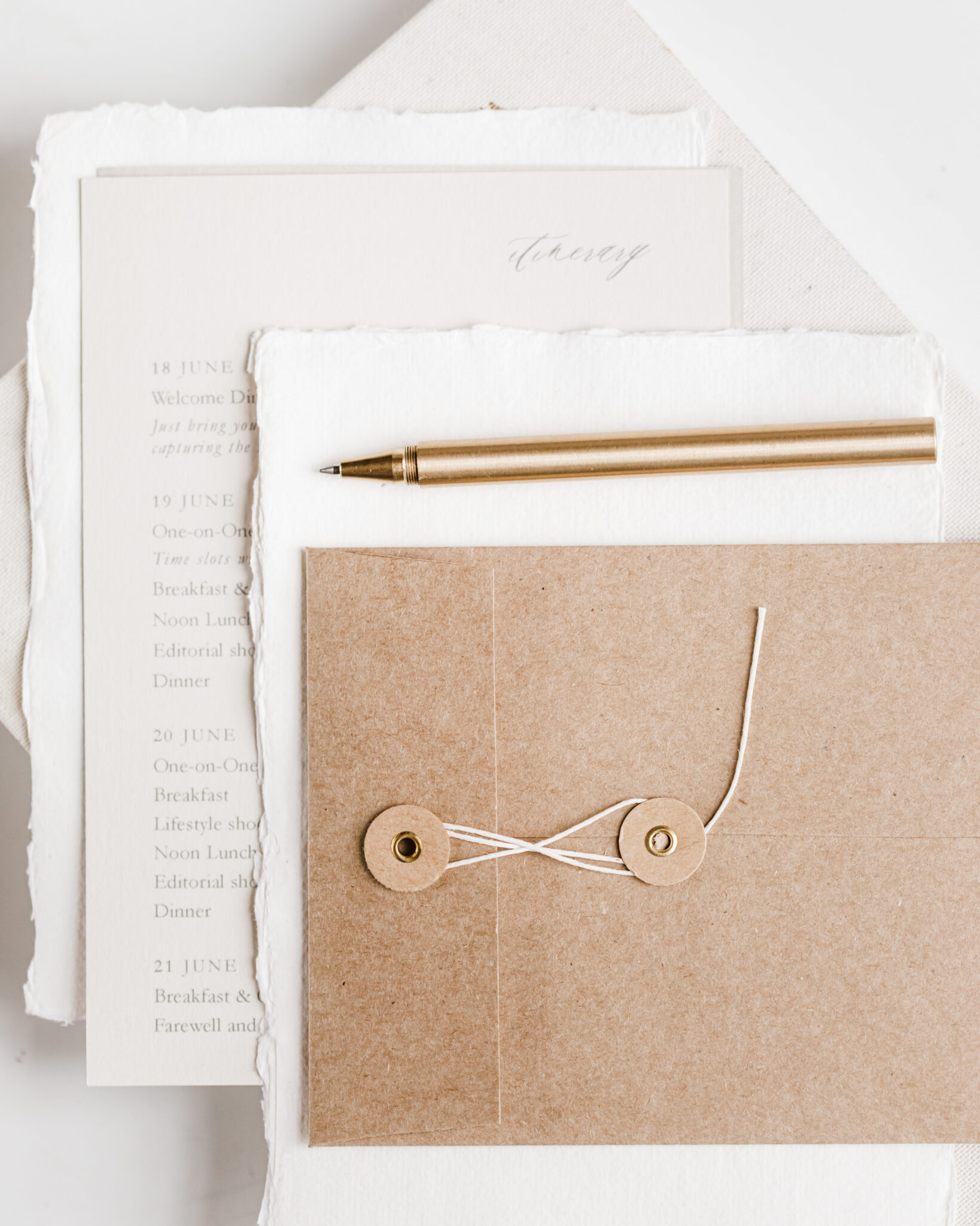 What to pack for a destination wedding: The ultimate checklist