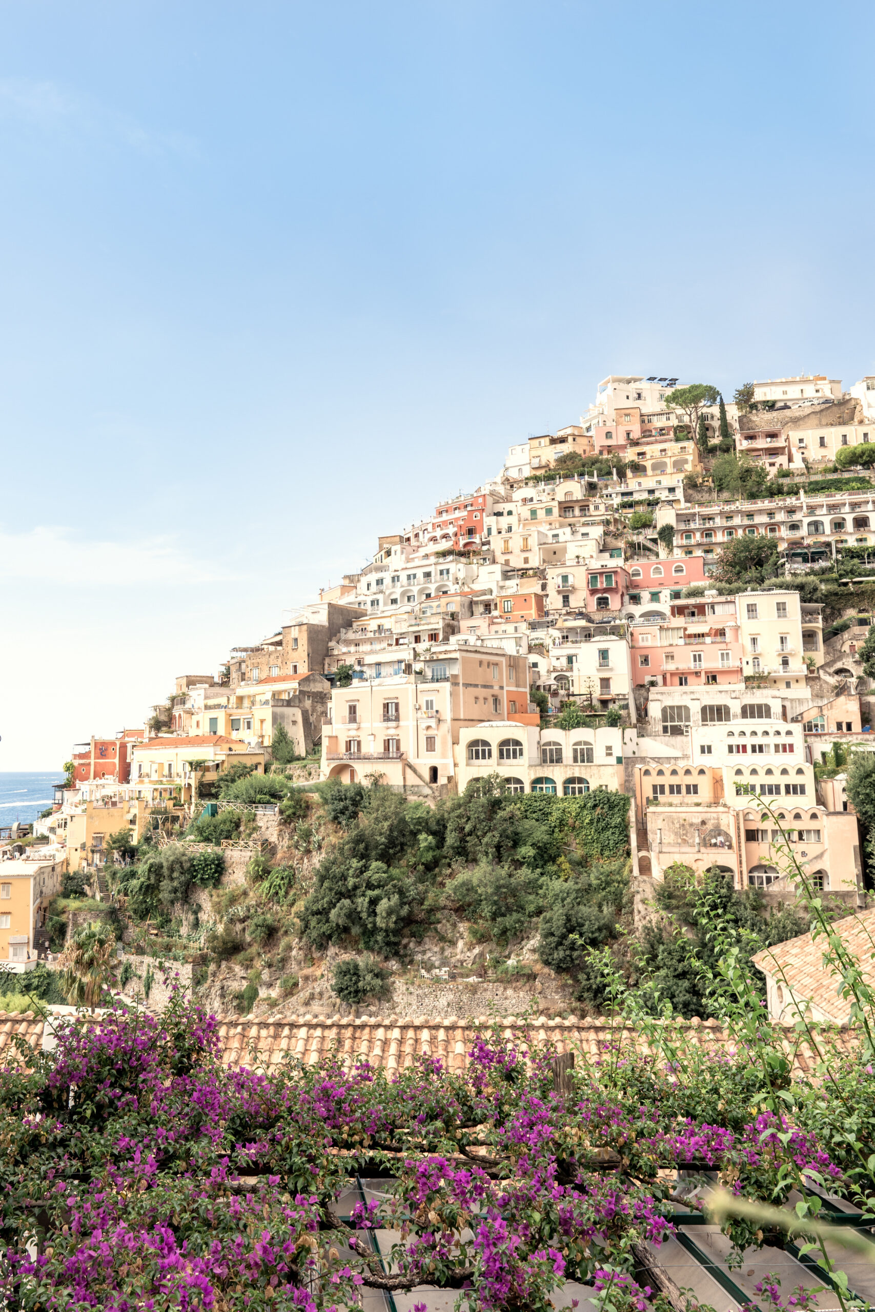 Having a destination wedding on Italy's Amalfi Coast - victoriaamrose.com