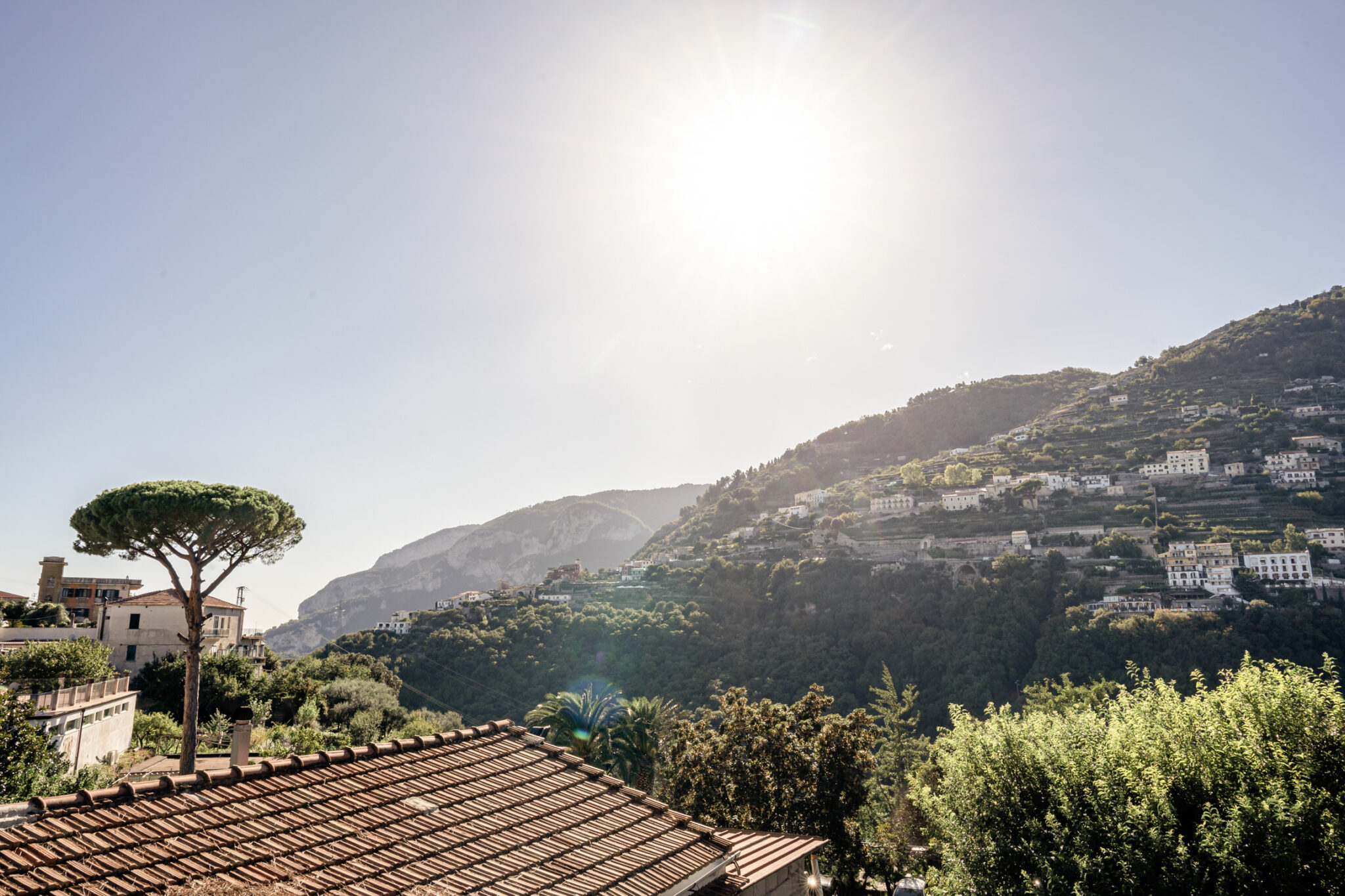 Having a destination wedding on Italy's Amalfi Coast - victoriaamrose.com