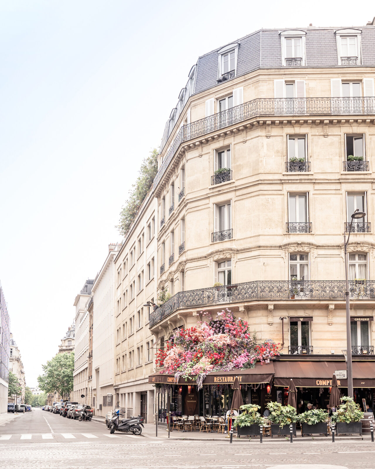 The Ultimate Guide To Planning A Professional Photoshoot In Paris