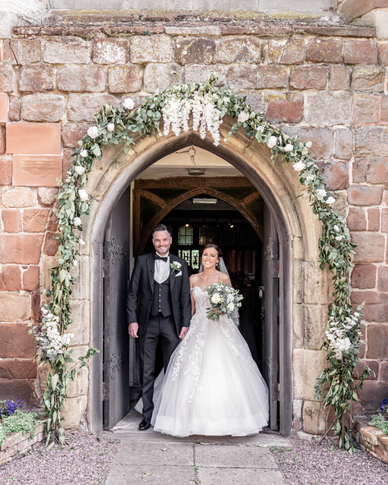 The main differences between American & European Weddings