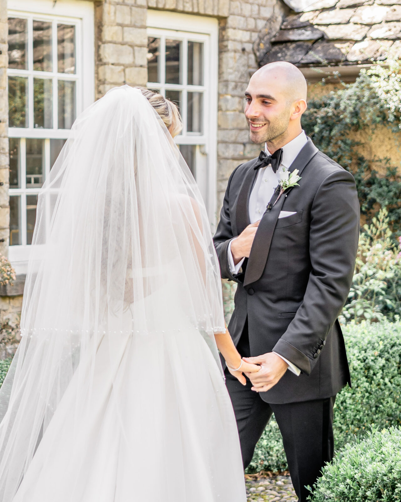 The main differences between American & European Weddings