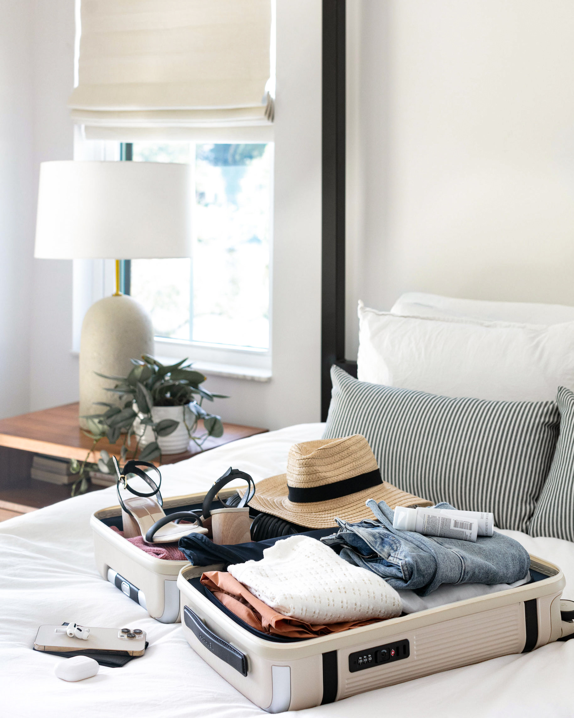 What to pack for a destination wedding: The ultimate checklist