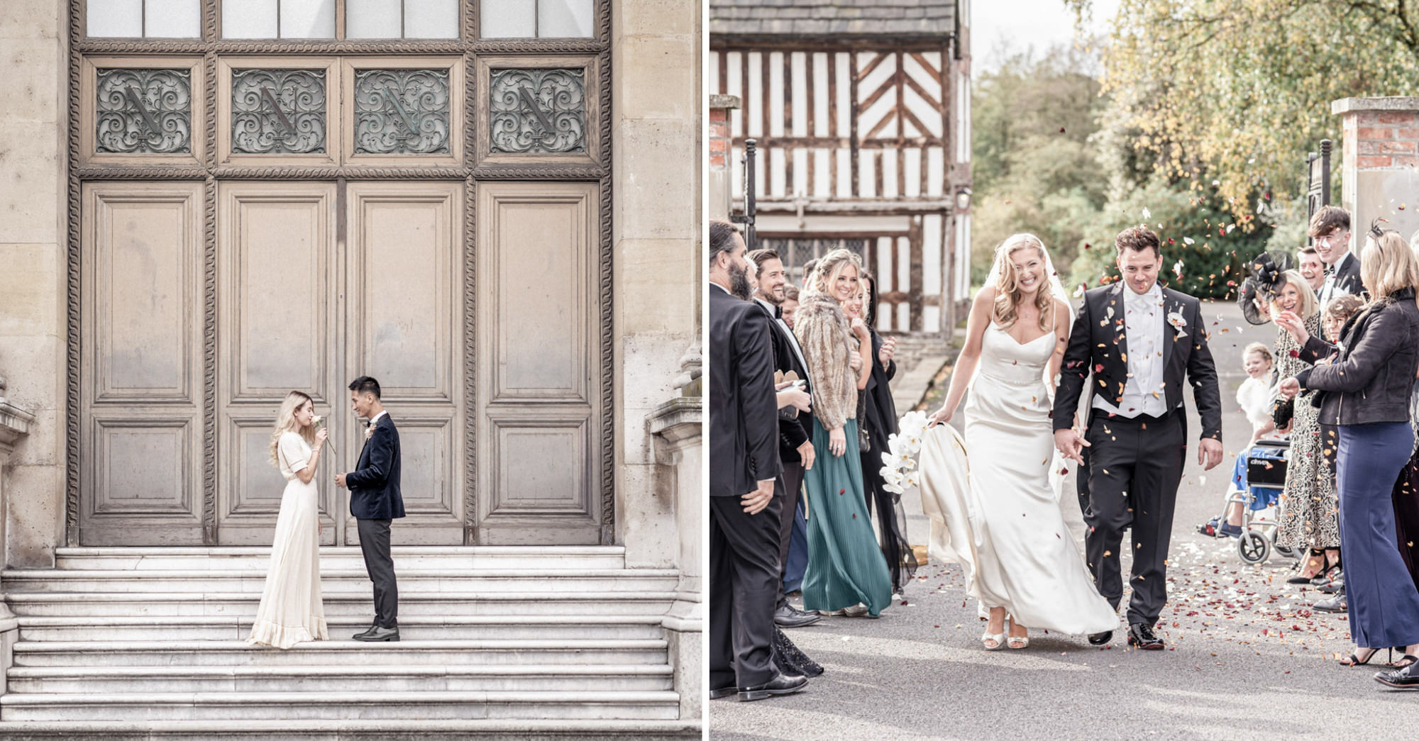Elopement vs Wedding: How to know which is best for you!