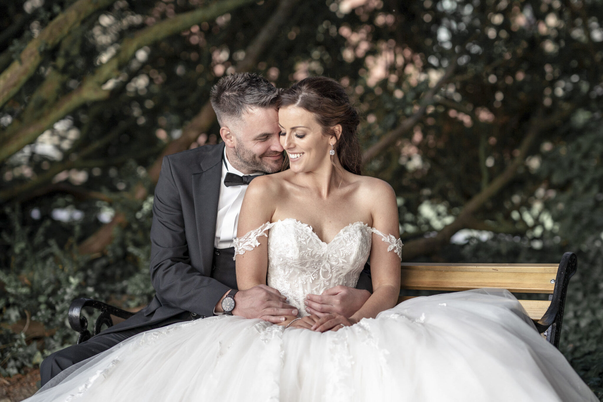 Getting married? A guide to getting wedding photos you will love!