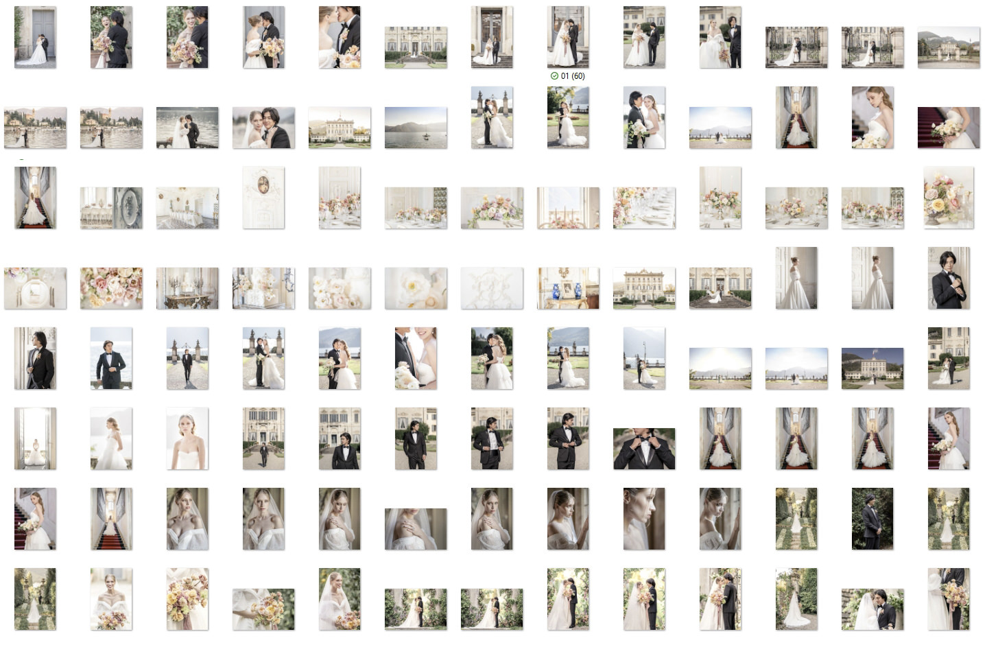 Getting married? A guide to getting wedding photos you will love!