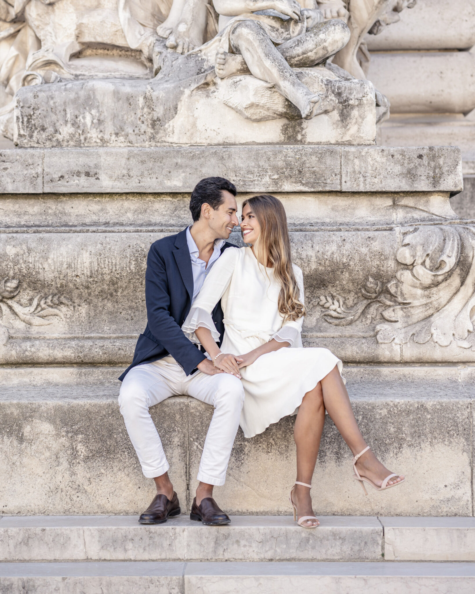 How to plan an unforgettable marriage proposal