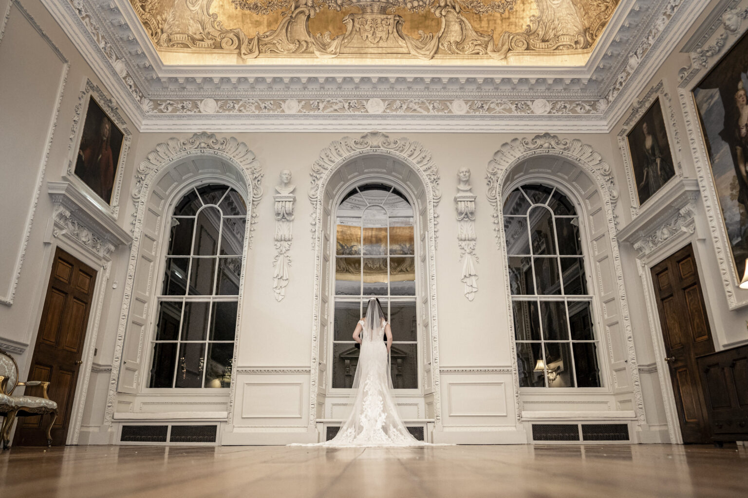 Say 'I Do' at Hawkstone Hall - A Dream Wedding Venue in Shropshire