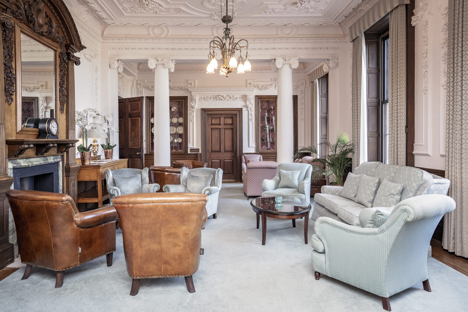 Say 'I Do' at Hawkstone Hall - A Dream Wedding Venue in Shropshire