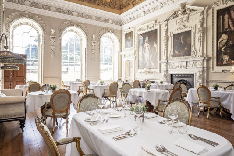 Say 'I Do' at Hawkstone Hall - A Dream Wedding Venue in Shropshire