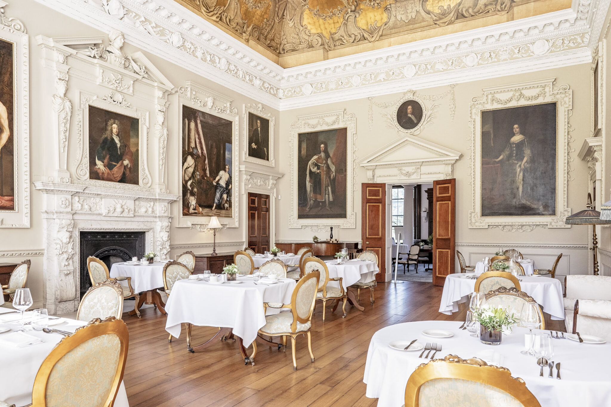 Say 'I Do' at Hawkstone Hall - A Dream Wedding Venue in Shropshire