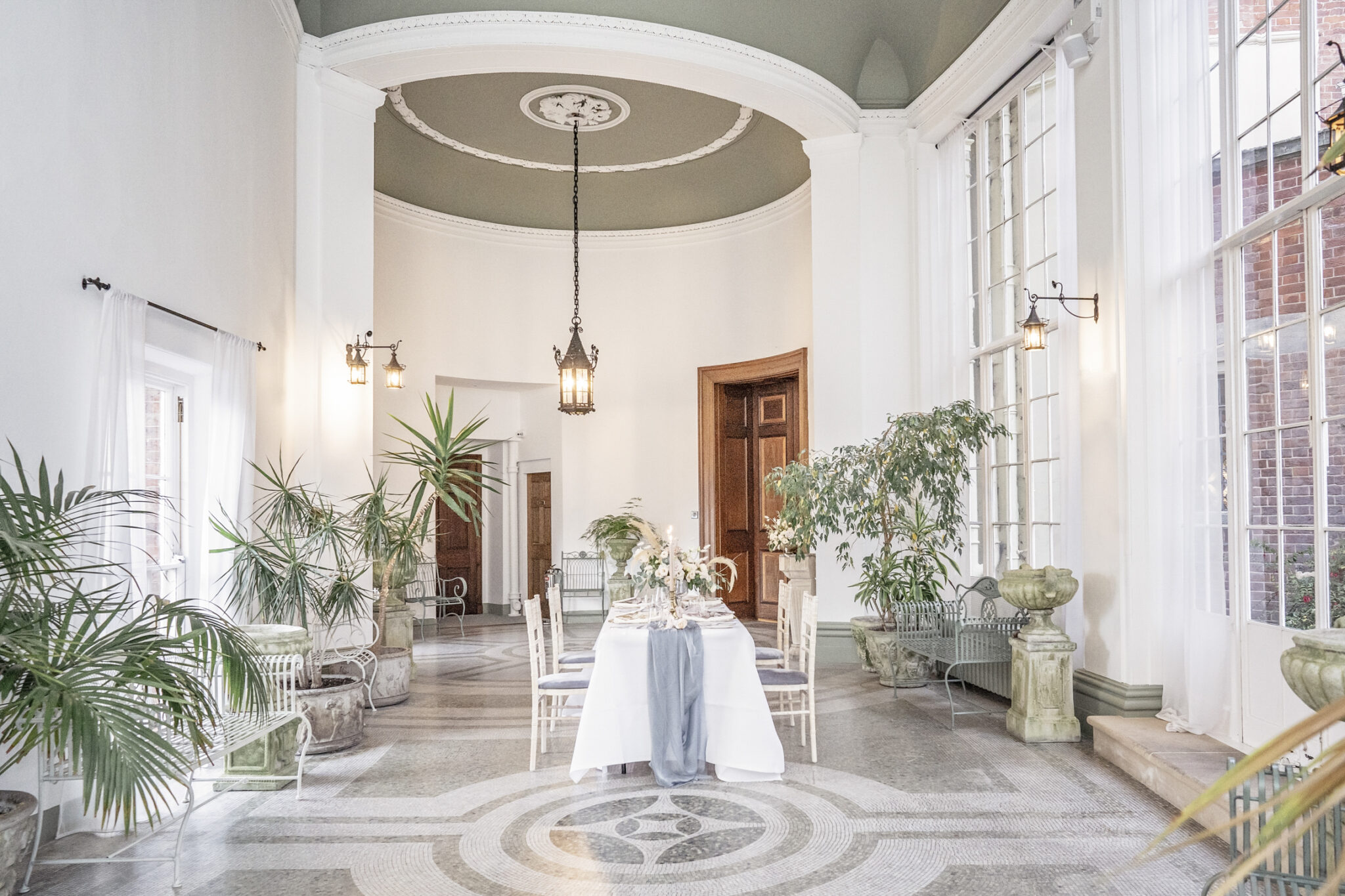 Say 'I Do' at Hawkstone Hall - A Dream Wedding Venue in Shropshire
