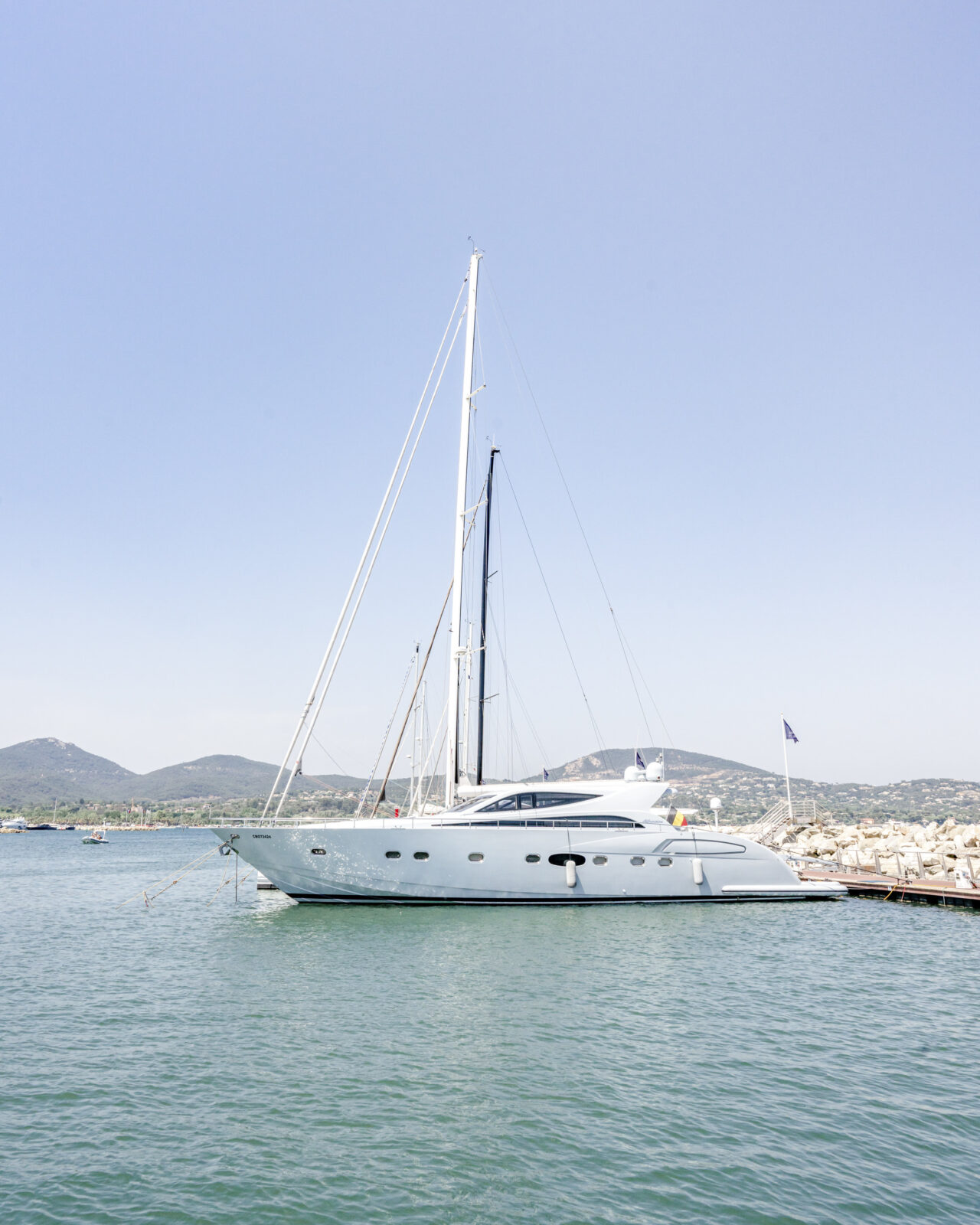 Plan your dream destination wedding on the French Riviera