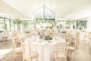 Tyn Dwr Hall Wedding Venue - Getting Married in North Wales ...