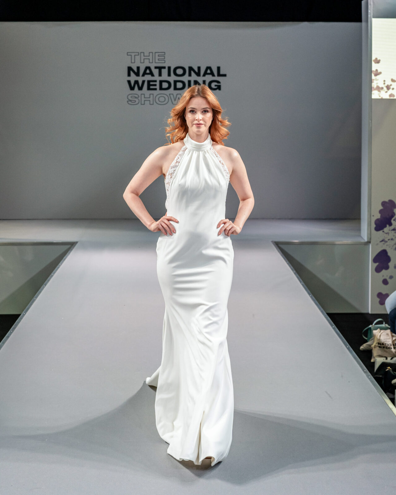 The top 2025 wedding dress trends straight from the catwalk ...