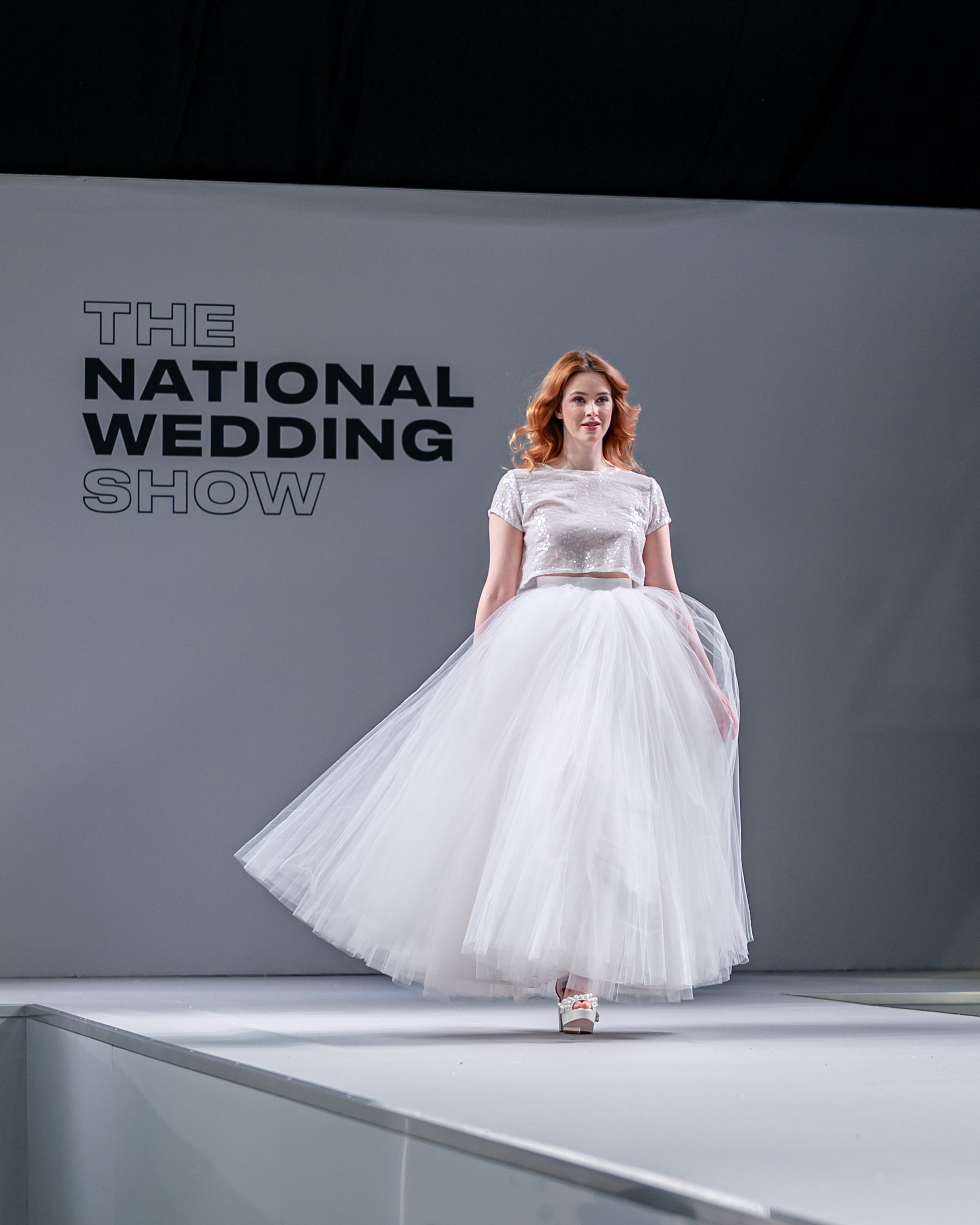 The top 2025 wedding dress trends straight from the catwalk ...